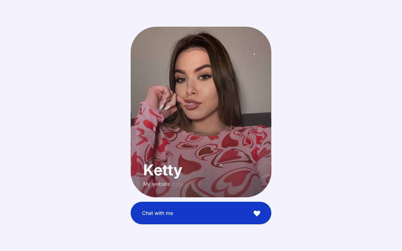 Ketty ASMR
